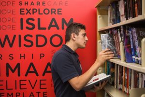 Admissions - ISNA Schools