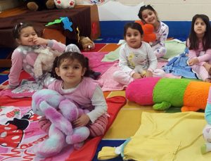 Academics - ISNA Schools