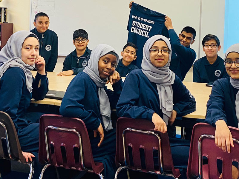 Experiential Learning - ISNA Schools