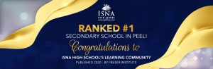 Academics - ISNA Schools